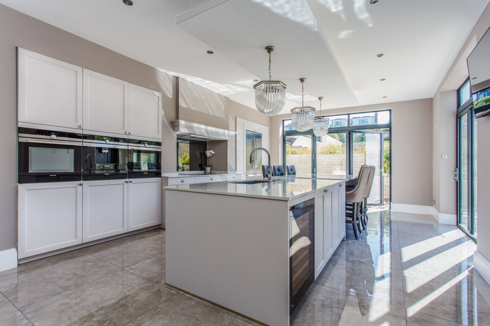 Colliers Kitchens - Worthing, West Sussex - Portfolio