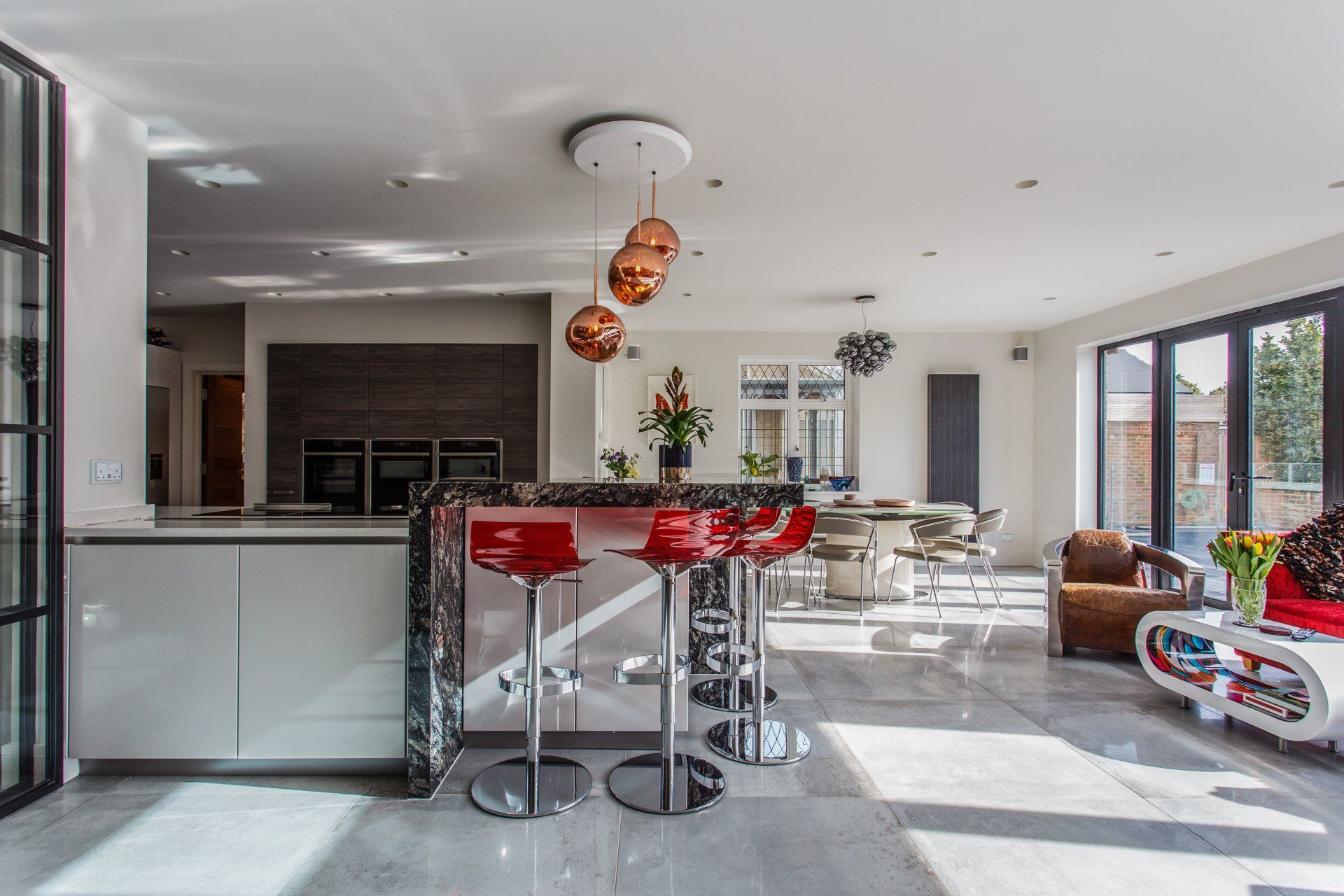 Colliers Kitchens - Worthing, West Sussex - Portfolio