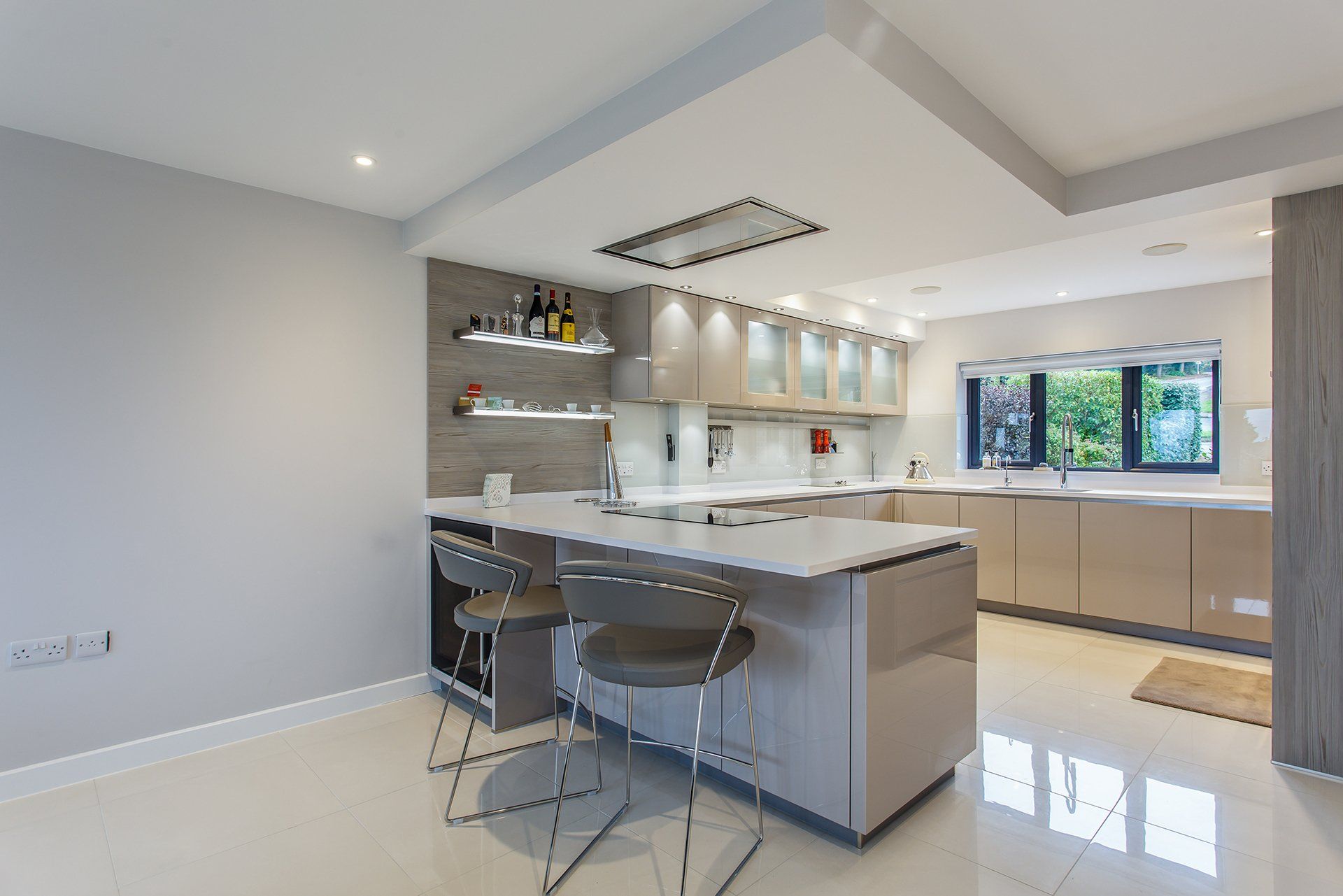 Colliers Kitchens - Worthing, West Sussex - Portfolio