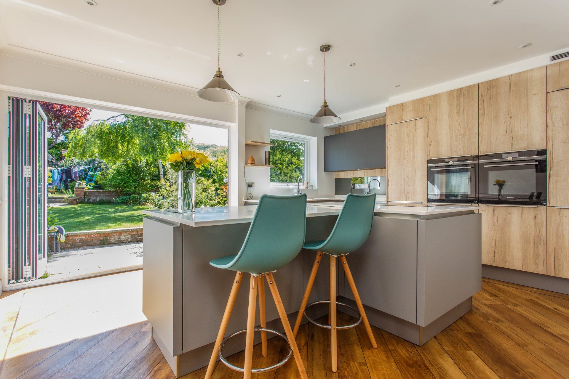 Colliers Kitchens - Worthing, West Sussex - Portfolio