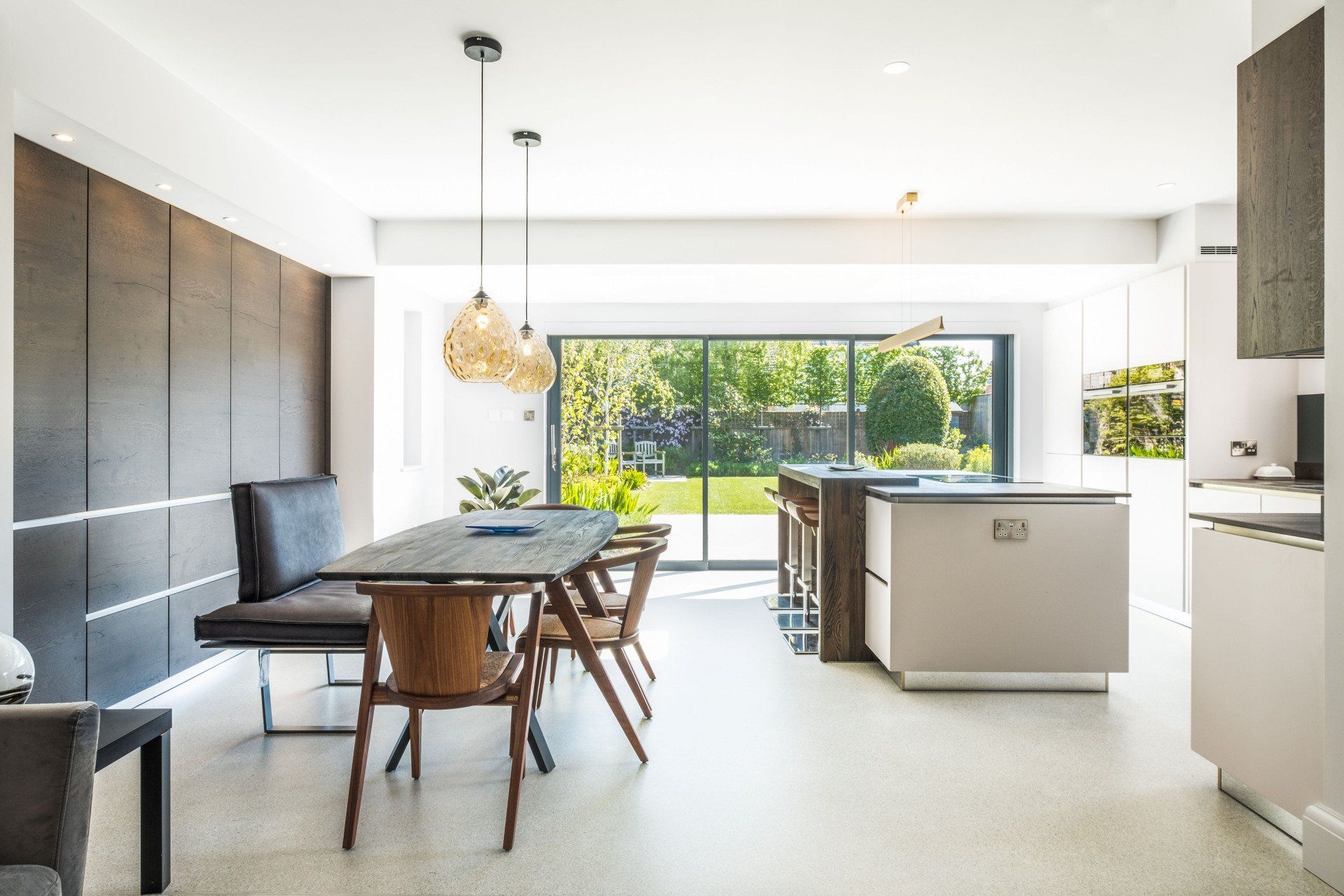 Colliers Kitchens - Worthing, West Sussex - Portfolio