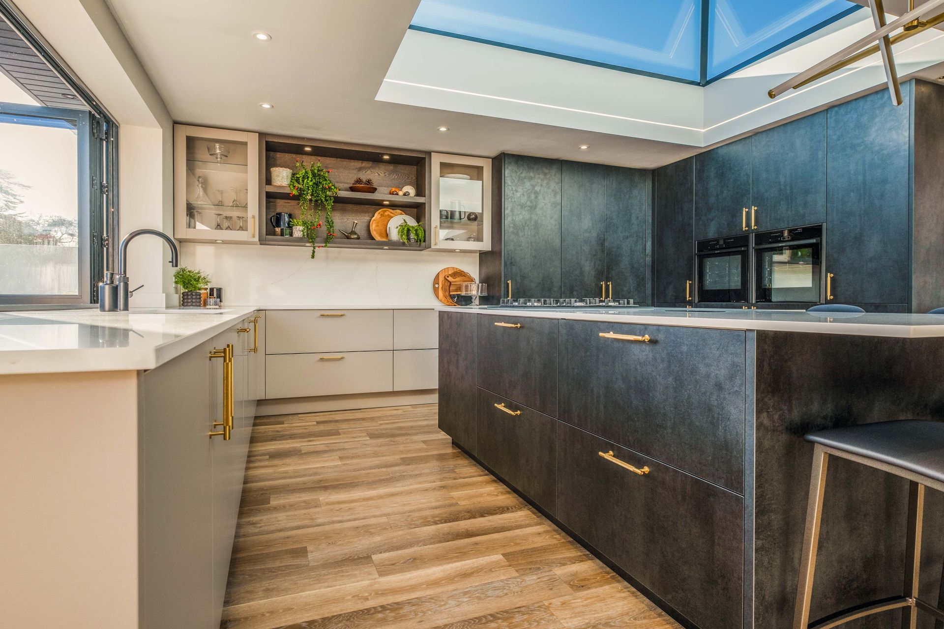 Colliers Kitchens - Worthing, West Sussex - Portfolio
