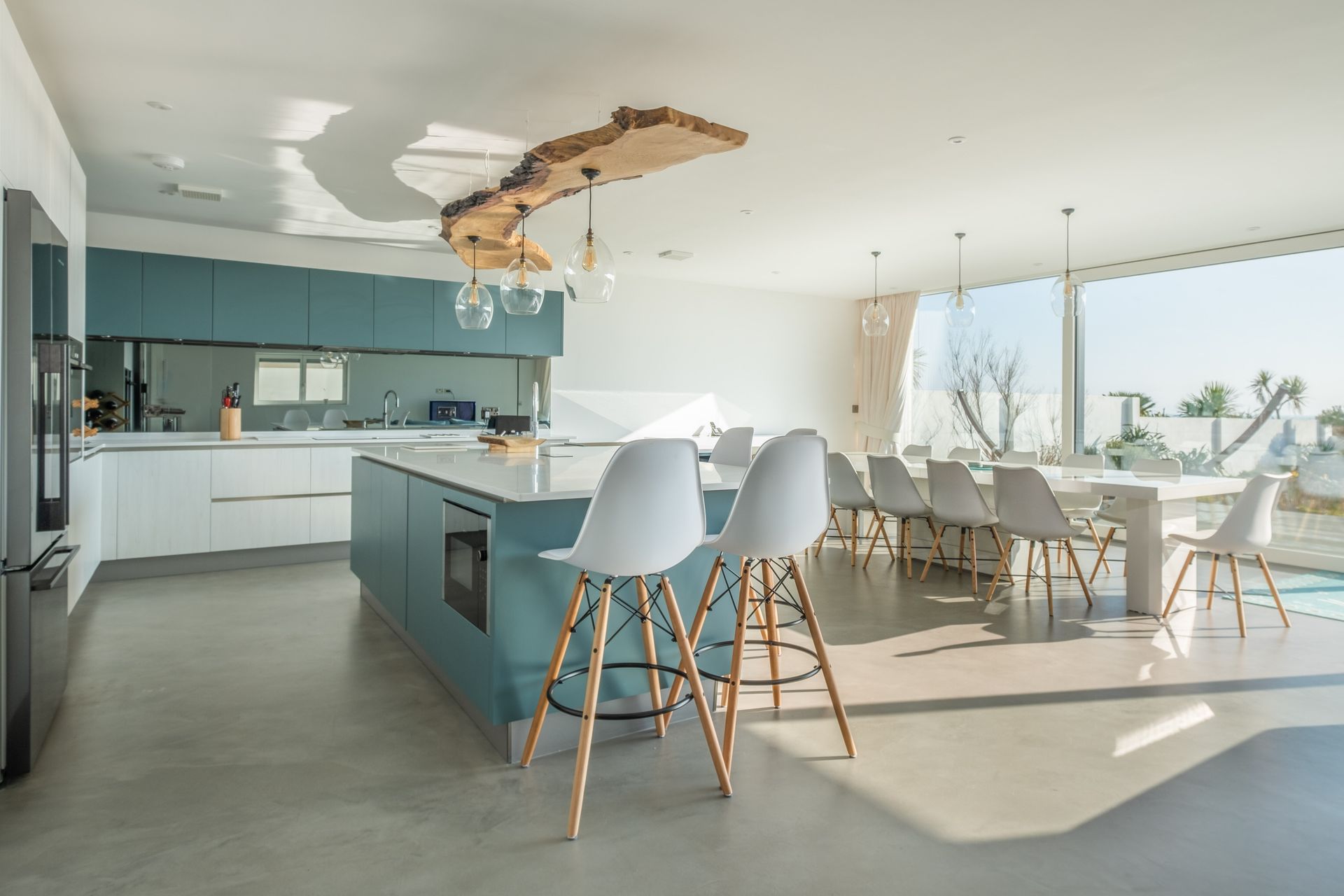 Colliers Kitchens - Worthing, West Sussex - Portfolio