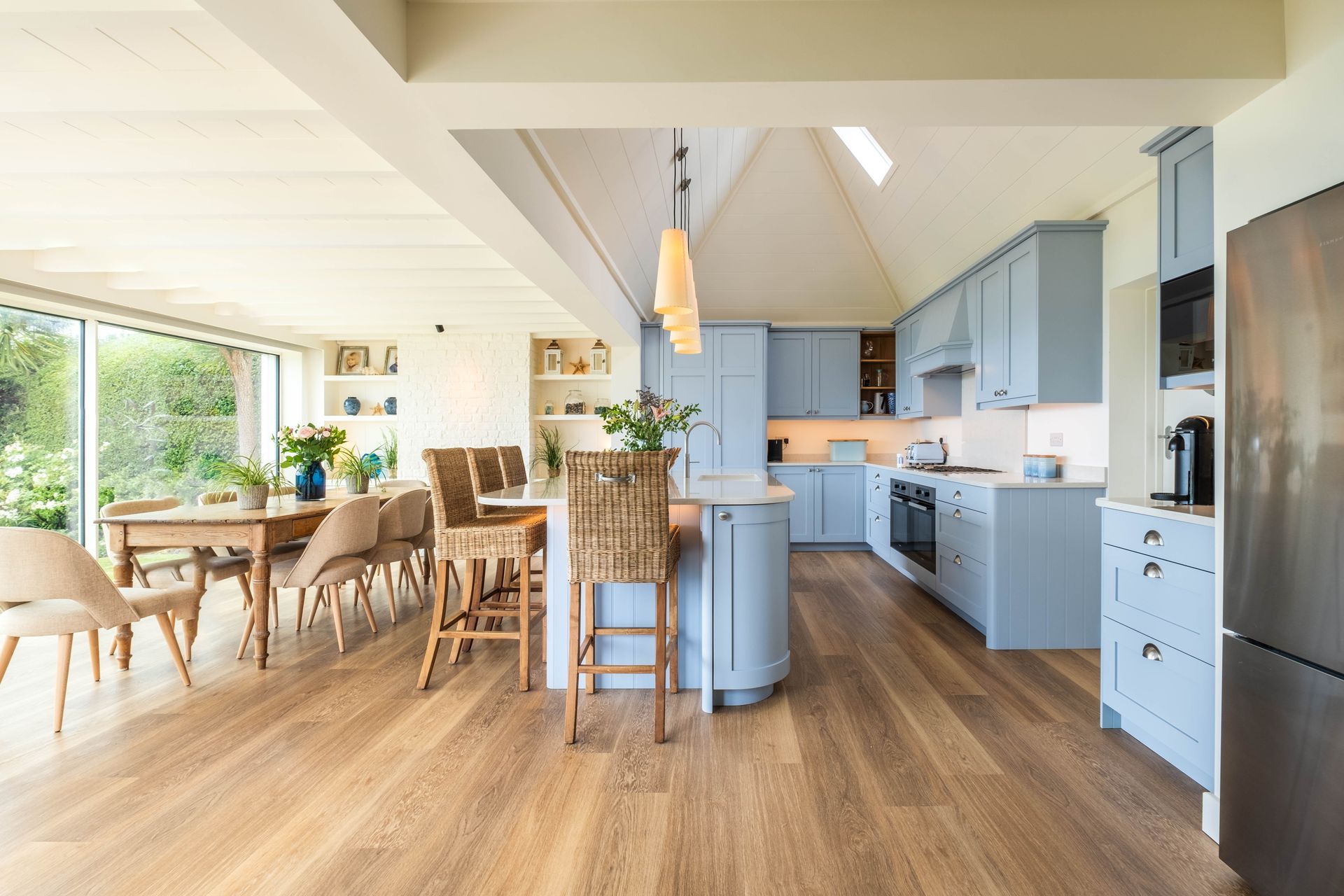 Colliers Kitchens - Worthing, West Sussex - Portfolio