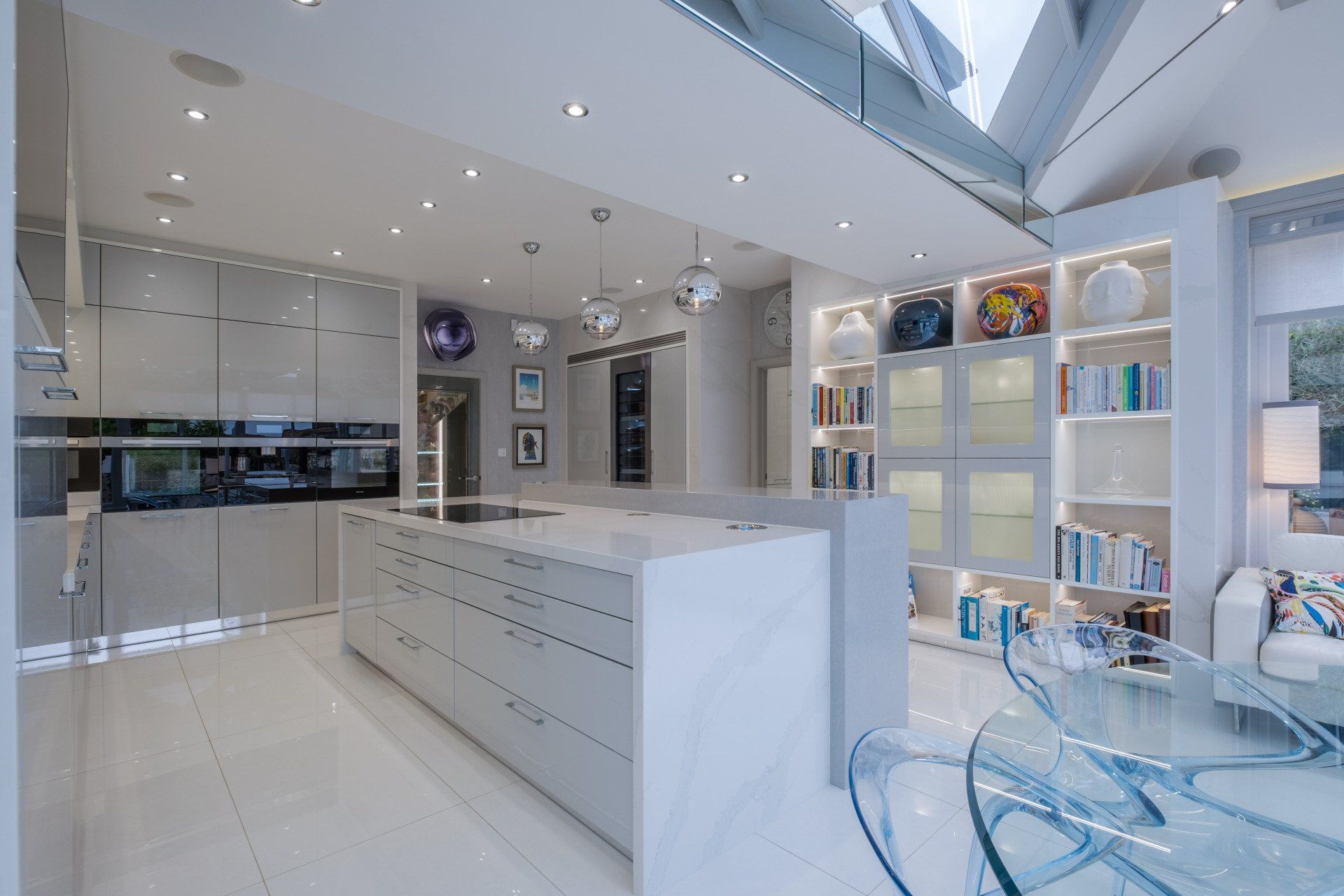 Colliers Kitchens - Worthing, West Sussex - Portfolio