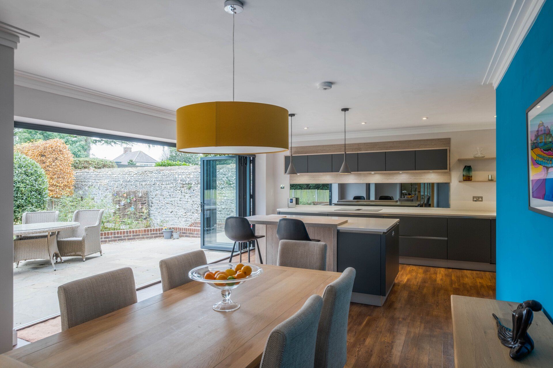 Colliers Kitchens - Worthing, West Sussex - Portfolio