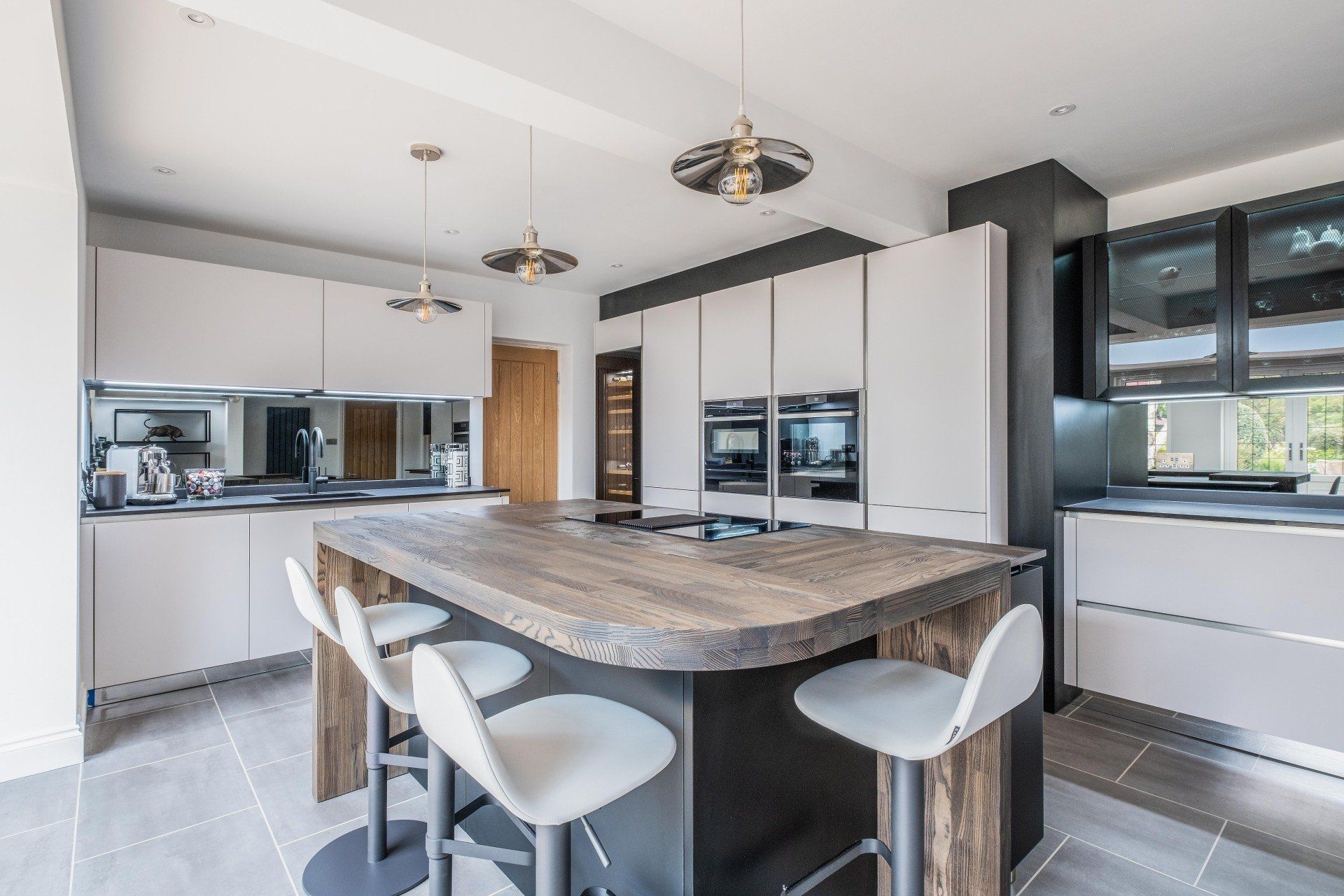 Colliers Kitchens - Worthing, West Sussex - Portfolio