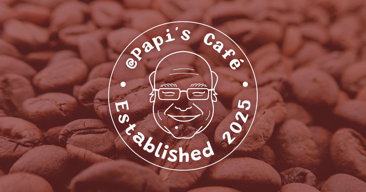Colombian Food & Coffee | @Papi's Cafe | Dubuque, IA