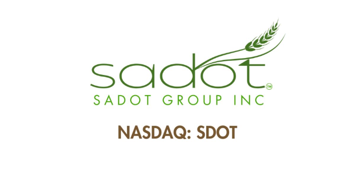 Press Releases - Sadot Group, Inc.