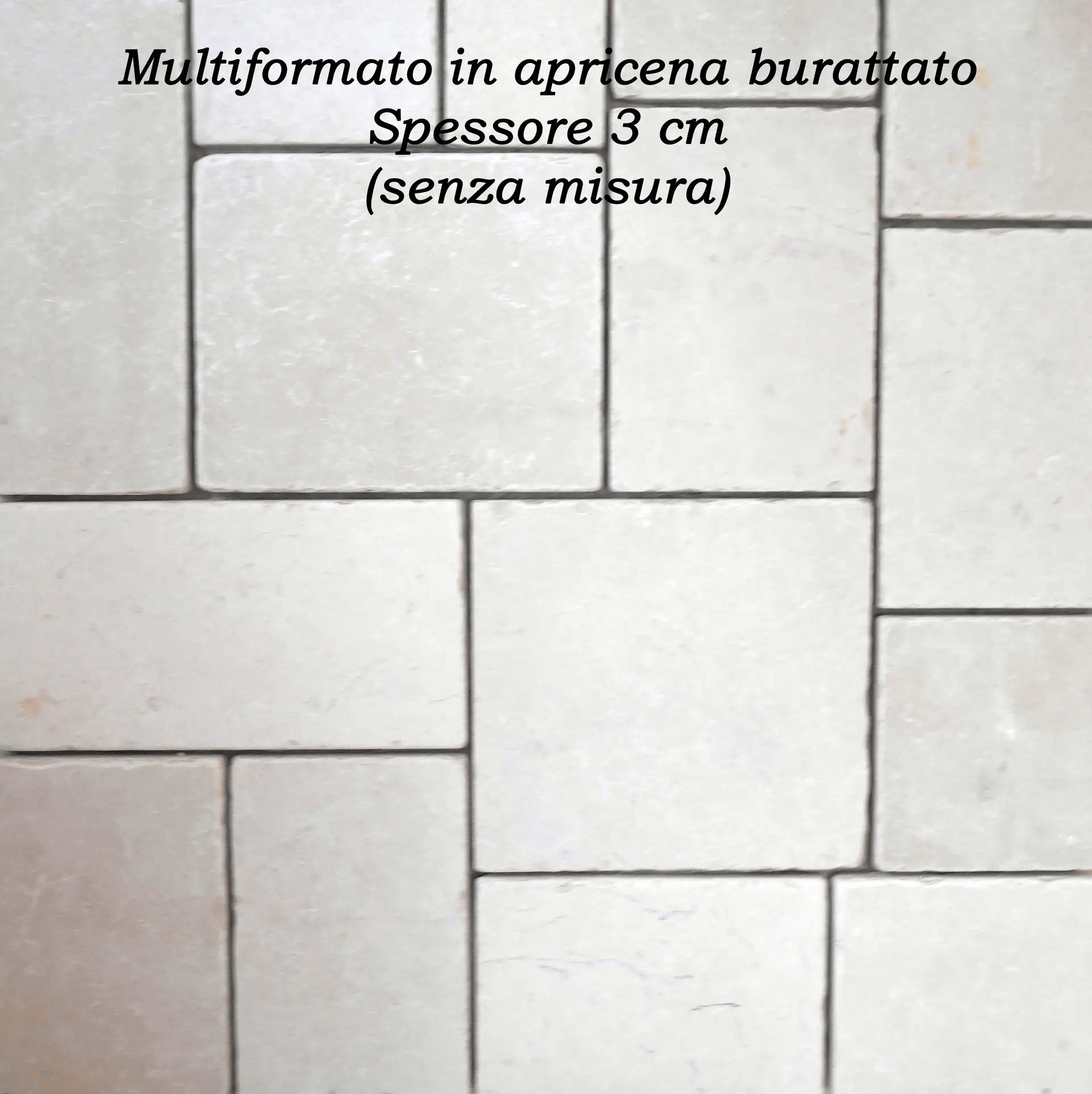 Pavimenti e rivestimenti - Racale (LE) - Italmarmi