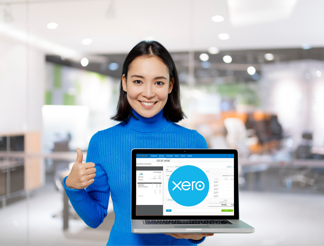 Xero Training and Support with Accounting For Schools