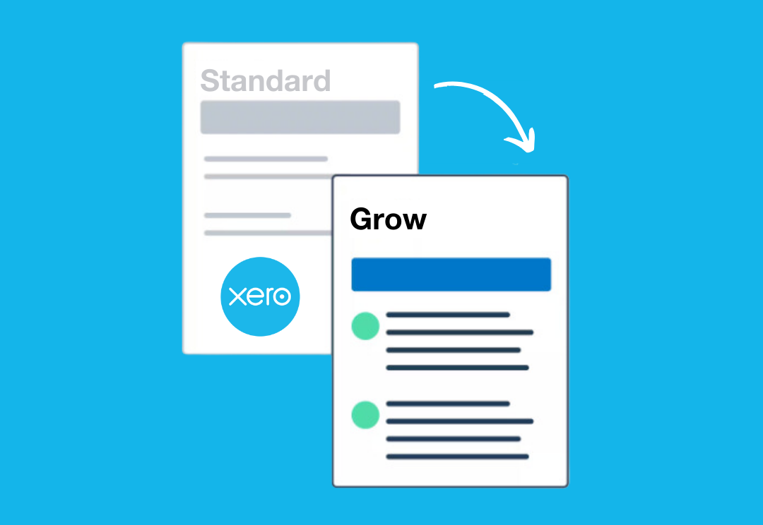 Xero: New Pricing Plans from 12 September 2024