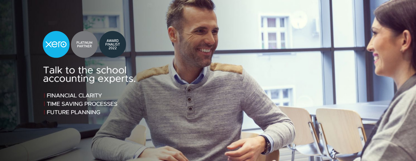 Accounting For Schools | Wellington Accountants