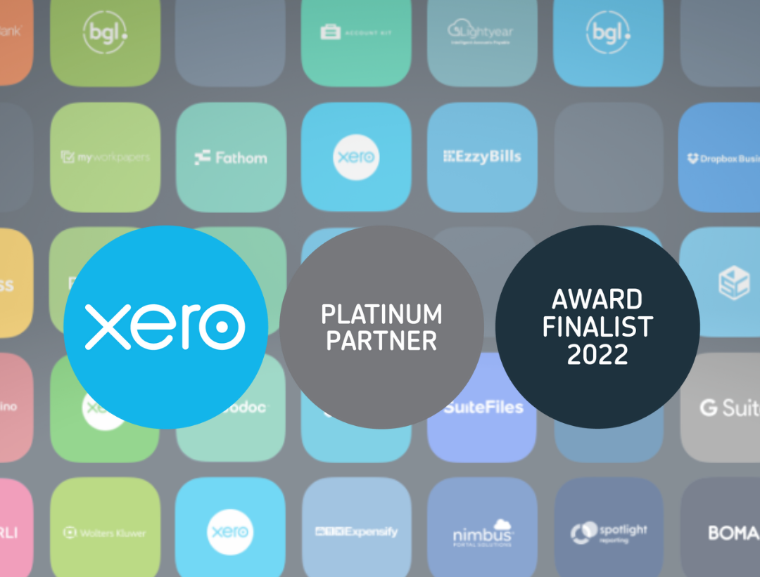 Xero App Marketplace: Discovering your App Stack