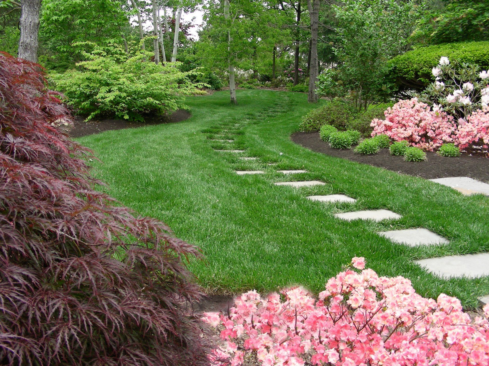 Brouse Landscapes LLC