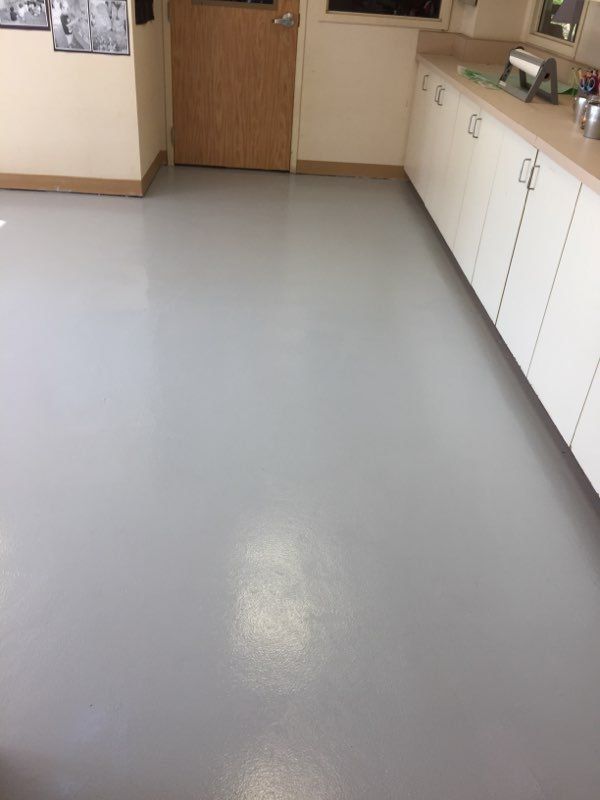 Before & After | First Serve Productions, Inc. | Santa Clara, CA