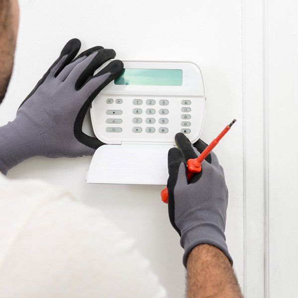 Alarm Maintenance North East | Crown Alarms