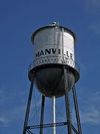 About | Town of Manville