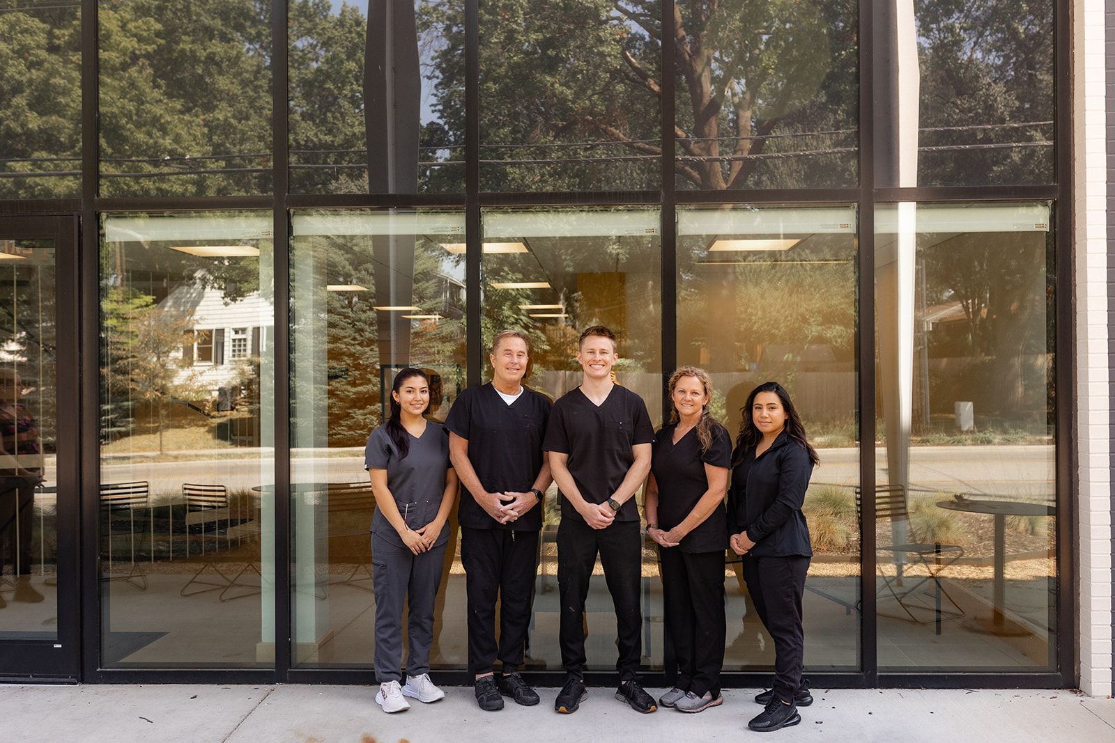 Dentists in Prairie Village, KS- Emergency Tooth Pain Center