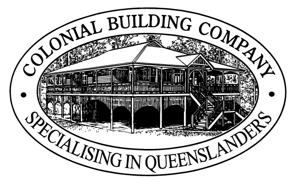 Colony American Homes Logo
