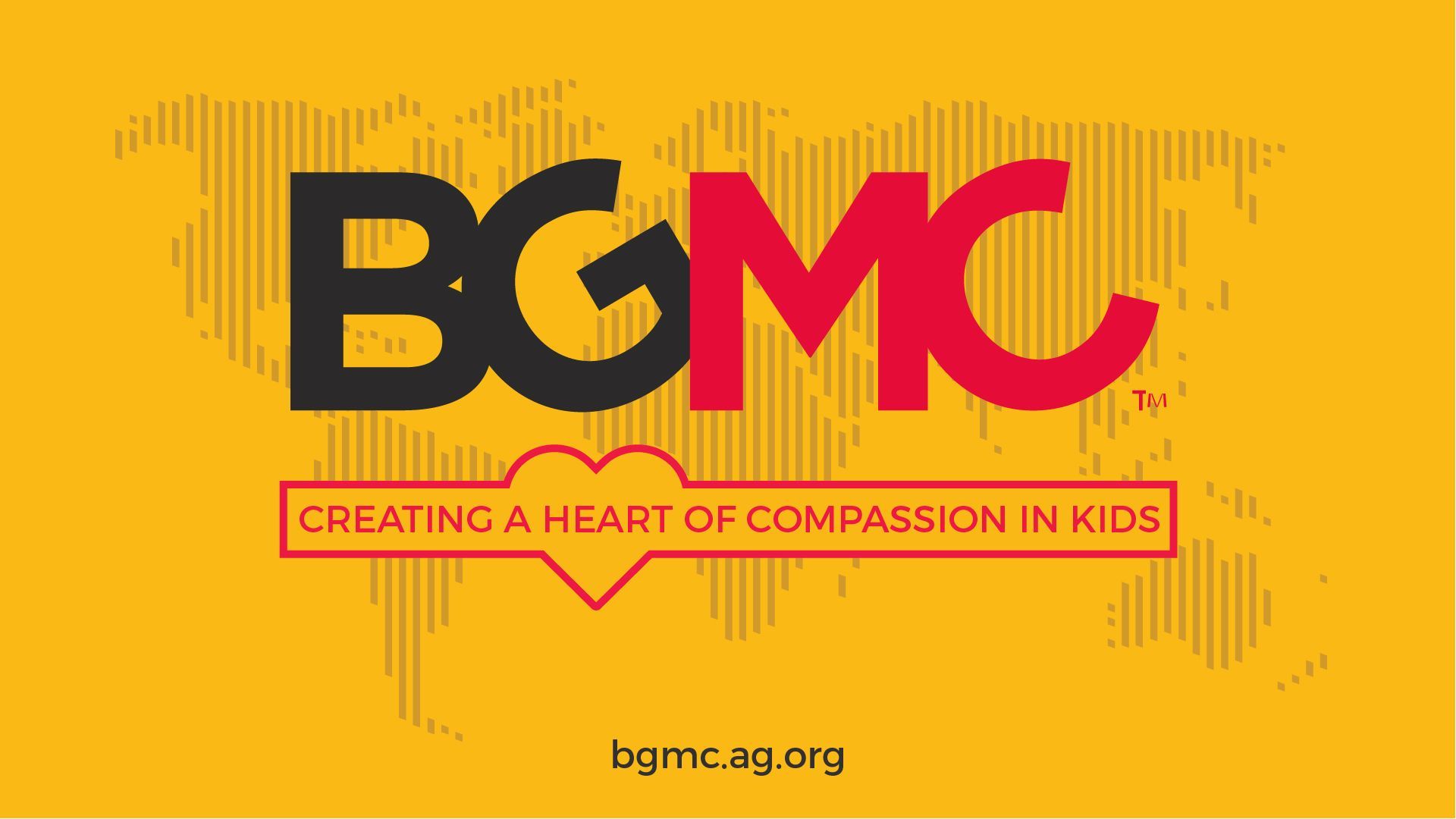 BGMC Oklahoma | Engage, Teach, Disciple