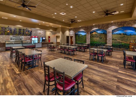 Catering and Deli | Reno, NV | Paisan’s Old World Deli & Catering