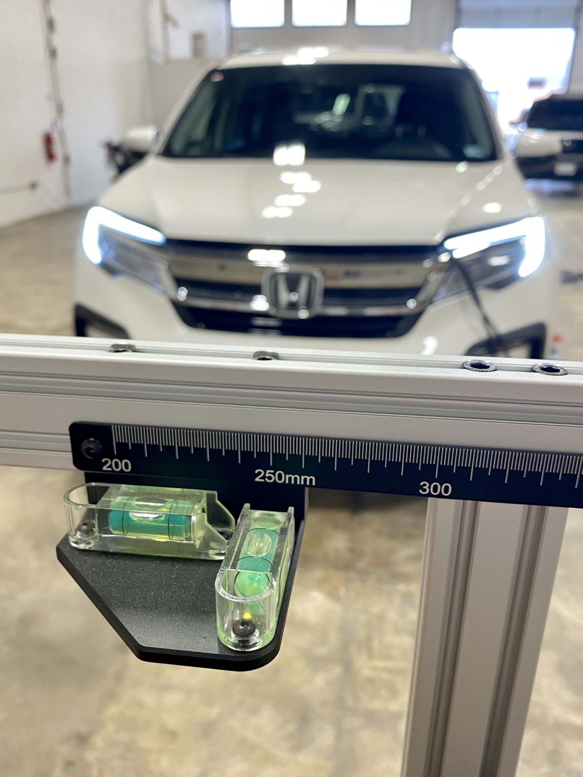 Adas Solutions in Northern VA - Level 5 Solutions