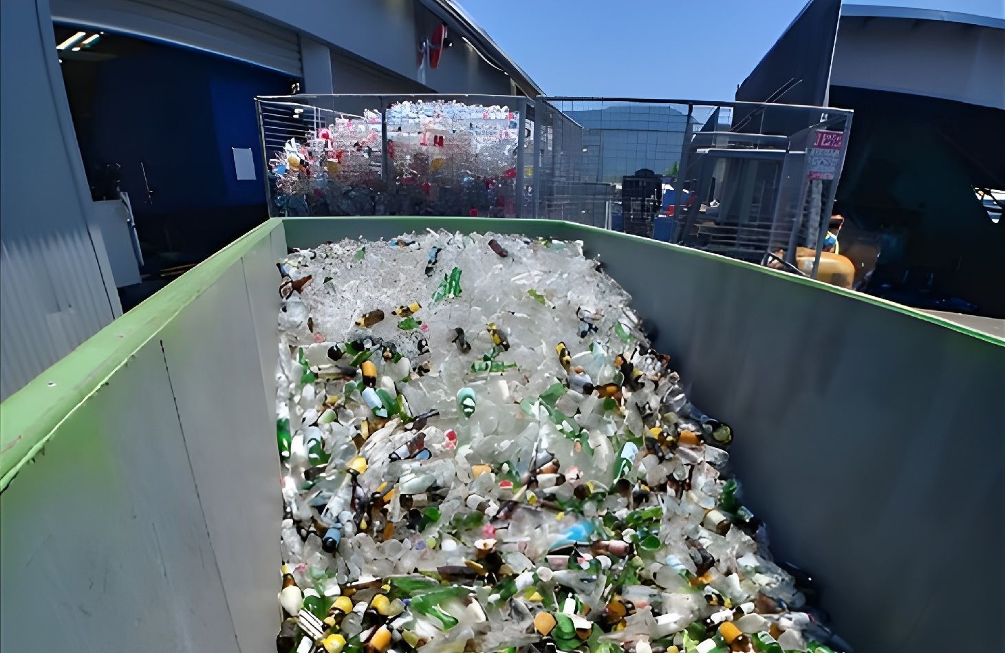 How Cairns Schools Can Raise Funds Through Containers For Change