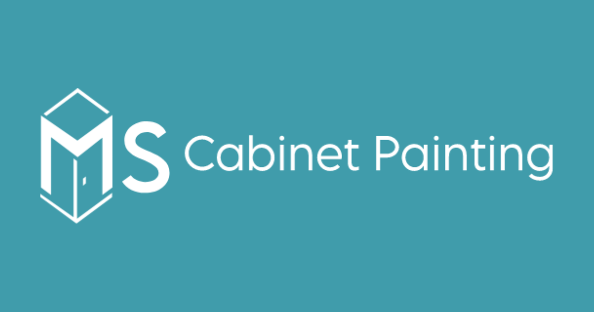 MS Cabinet Painting - Cabinet Refinishing - Cabinet Painting