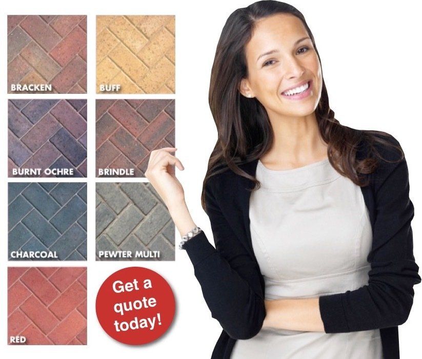 Driveway and Patio Specialists Surrey | Walton Paving Limited