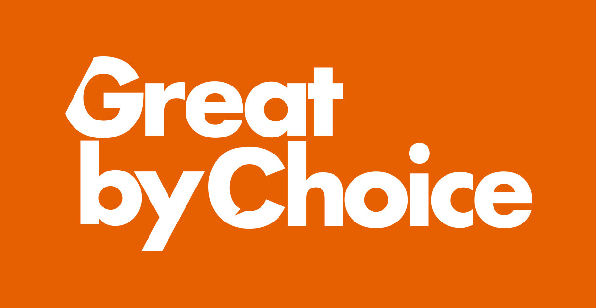 Great by Choice - Agência de Marketing