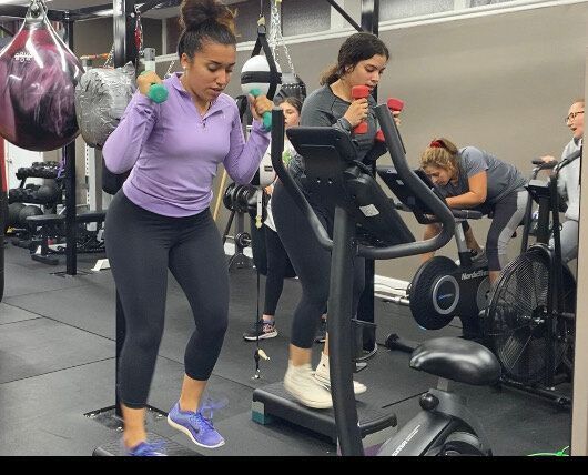 Fitness & Training | Silver Spring, MD | Rec Mode Fitness