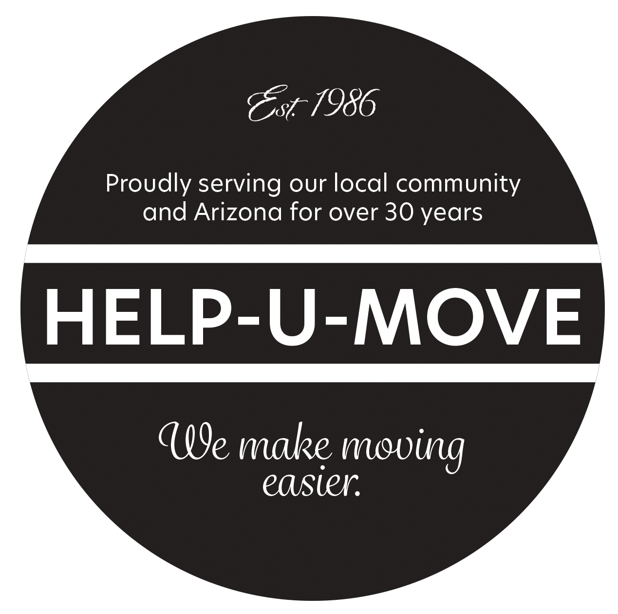 Local Moving Experts |Prescott Valley, AZ |Help-U-Move