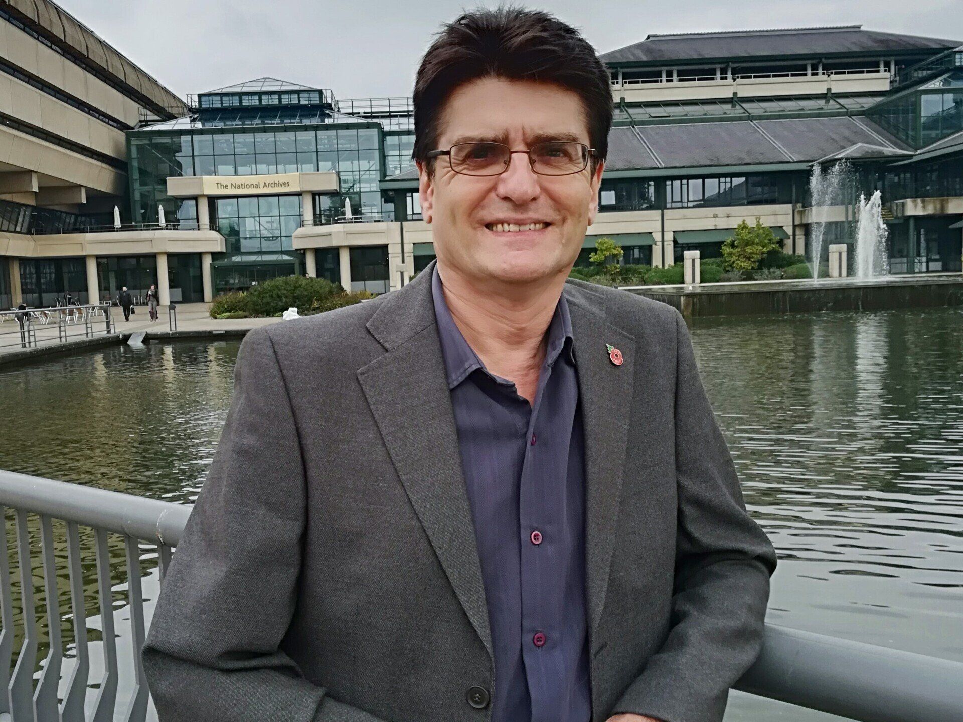 HOME [iancastlezeppelin.co.uk]