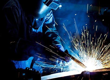 Welding & Gases | Pittsburgh, PA | Jackson Welding Supply Co., Inc.