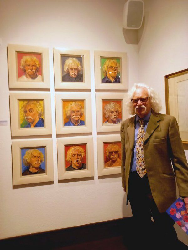 The Maclaurin Art Gallery | Ayr | Scotland