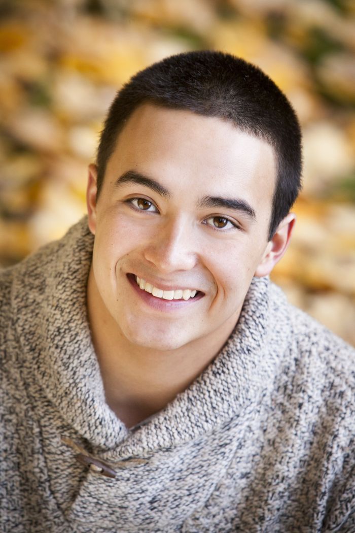 Robert Jacobs' Professional Portrait Photography.