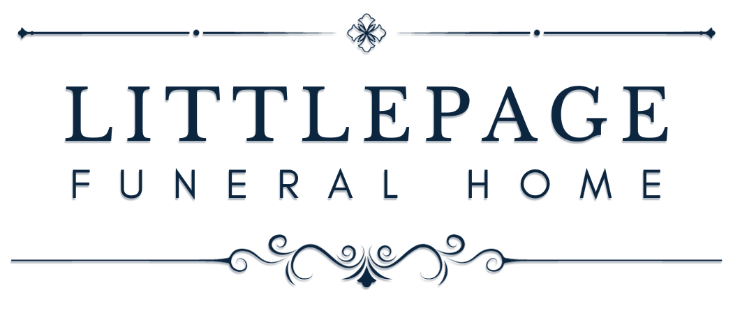 Most Recent Obituaries | Littlepage Funeral Home