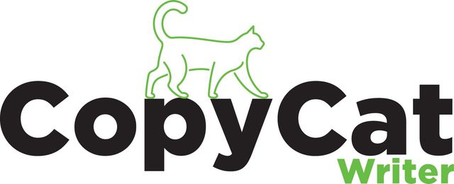 Copycat Logo