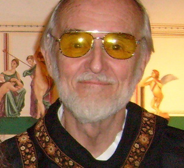 BREAKING: Pierre Claveloux ‘Pete Pathfinder’ Davis has passed away.