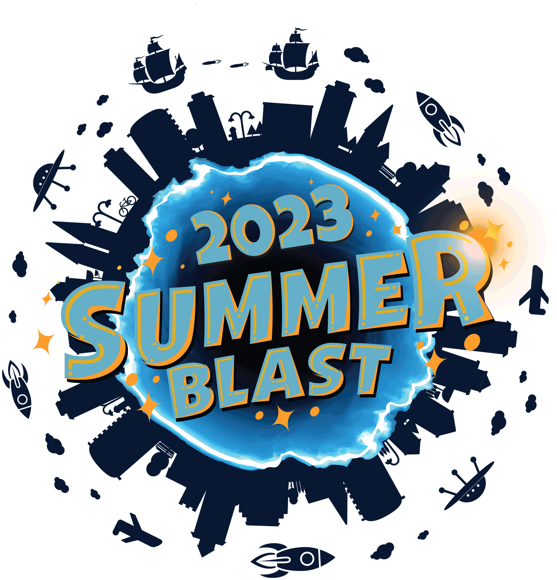 Summer Blast 2023