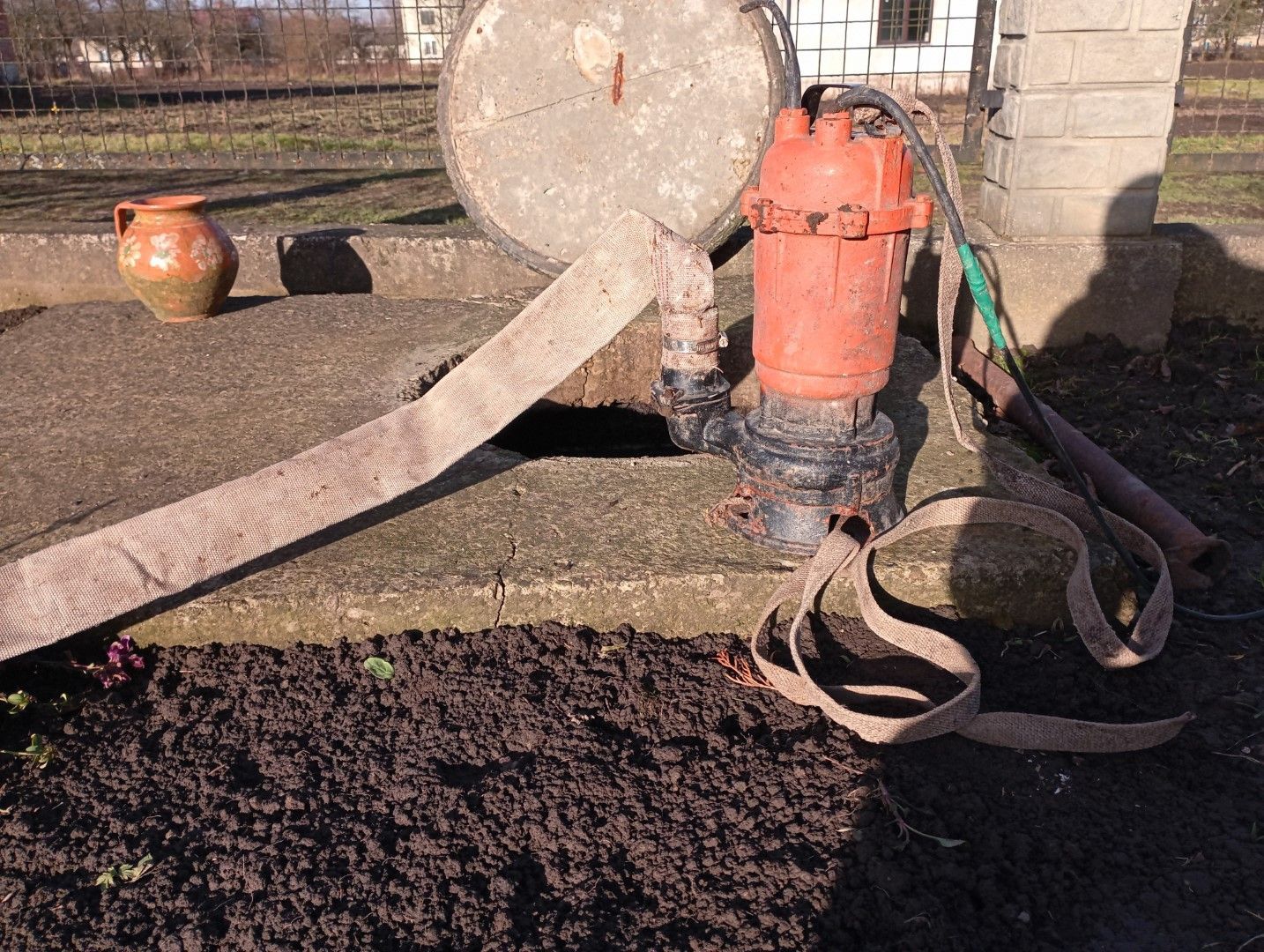 Understanding Lift Stations: A Comprehensive Guide for Homeowners