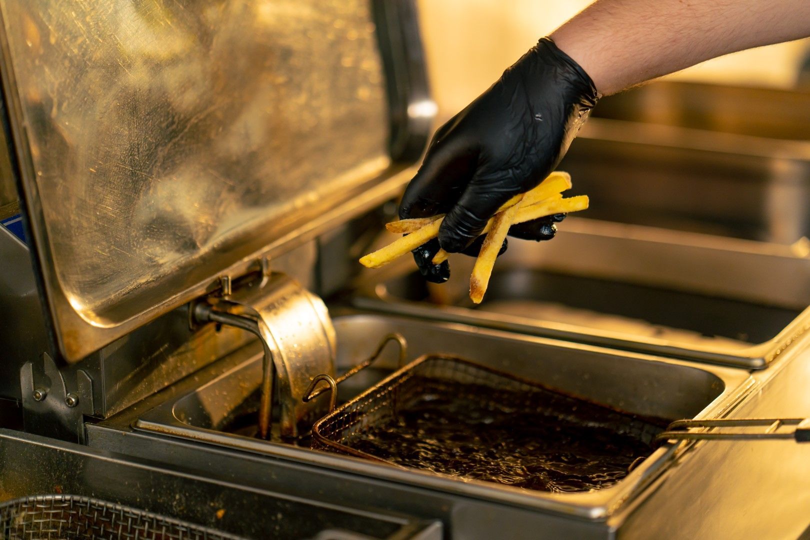 The Importance of Routine Grease Trap Cleaning for Restaurants