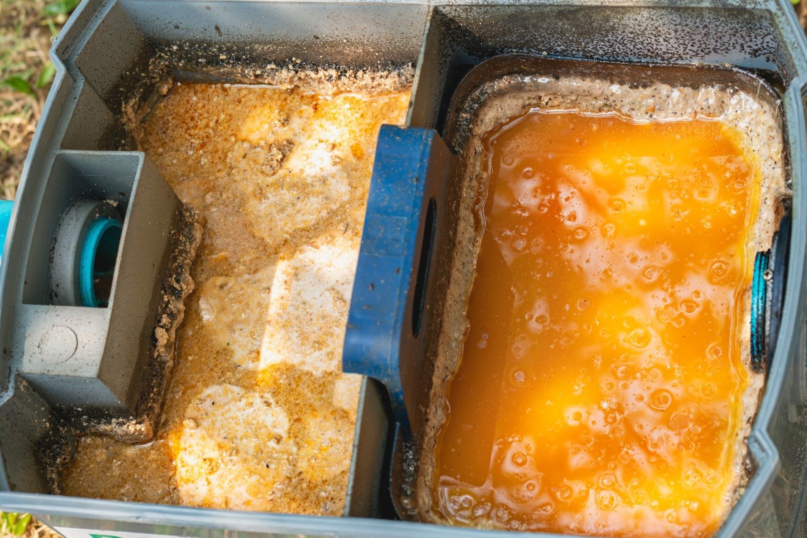 Grease Trap Sizing: Why It Matters