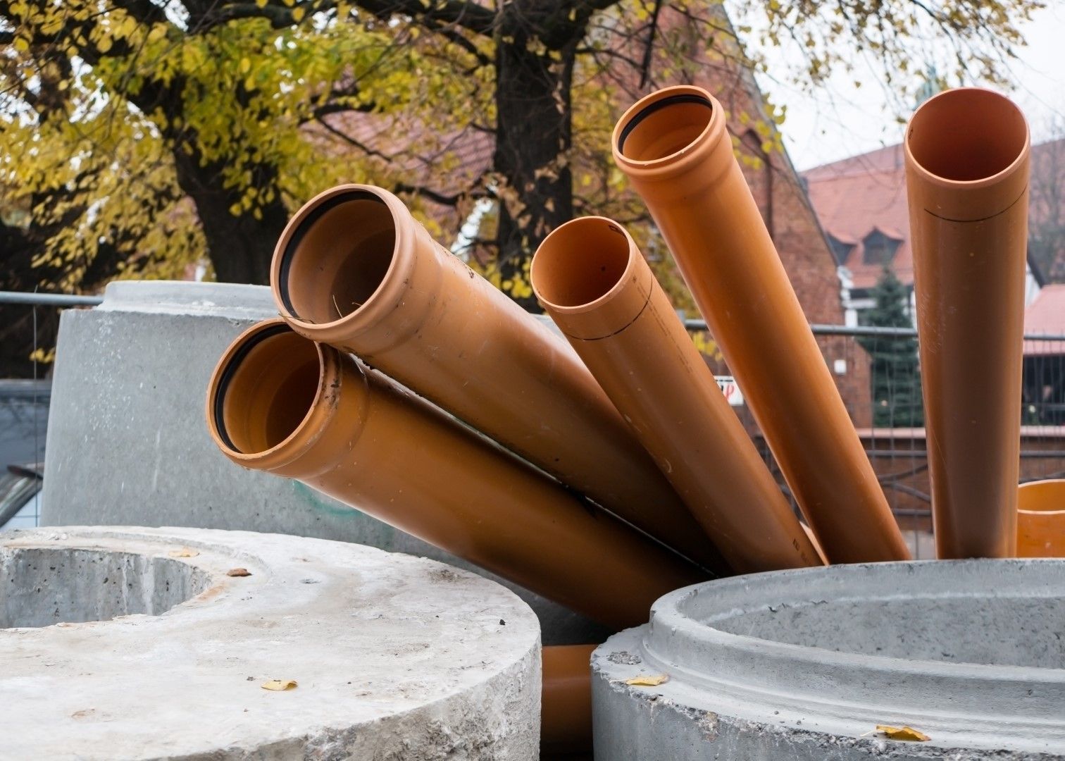 Understanding the Lifespan of Different Septic System Components