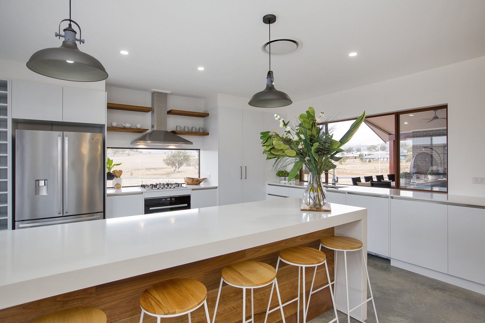 Single Builders | Quality New Home Builder in Tamworth