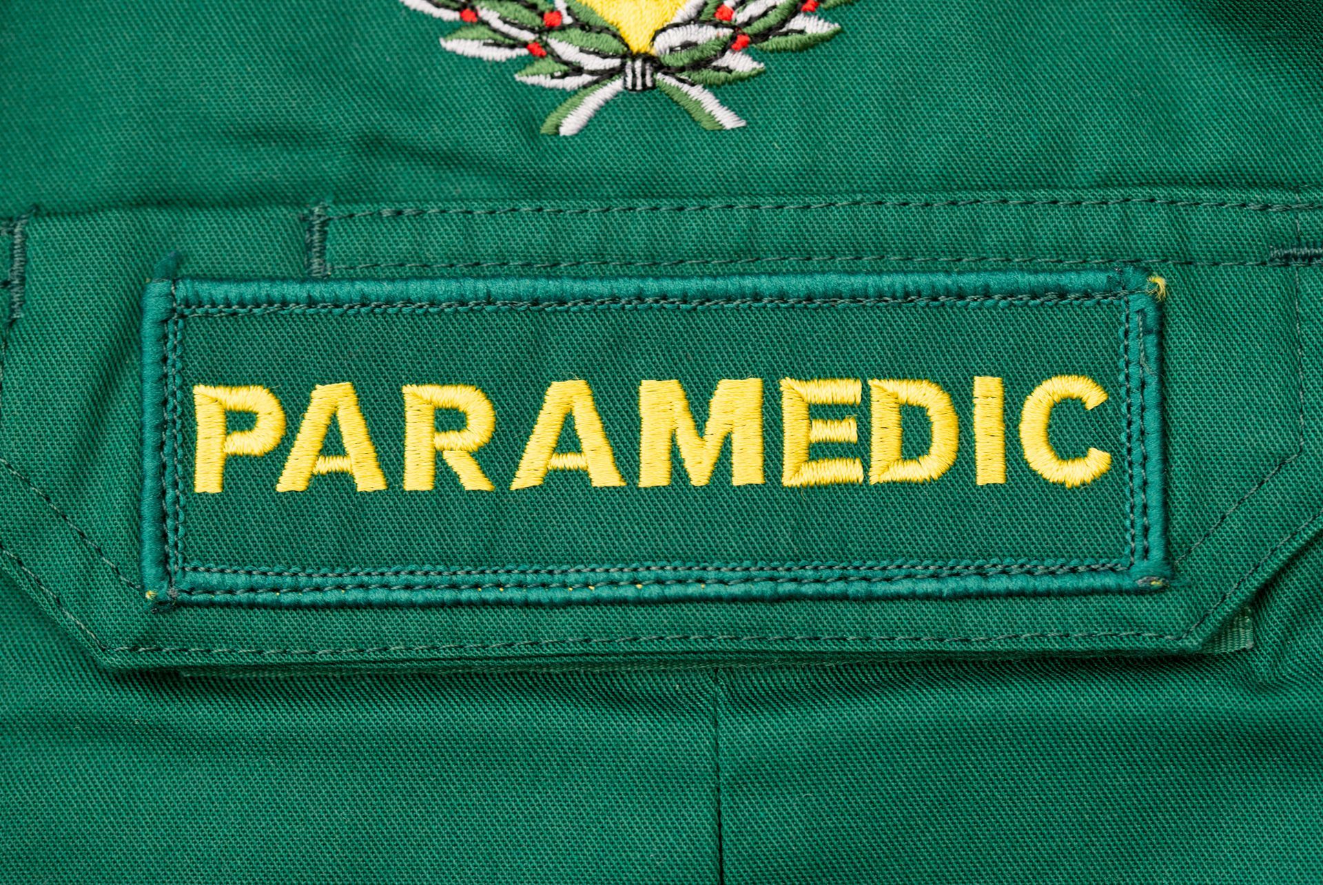 Celebrating International Paramedics Day 2024