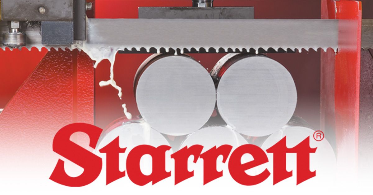 Starrett Solutions