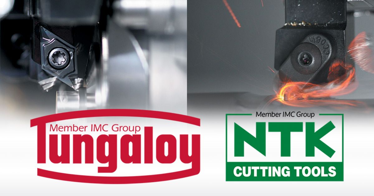 Tungaloy-NTK America