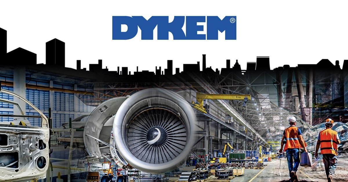 DYKEM Industrial Marking Products
